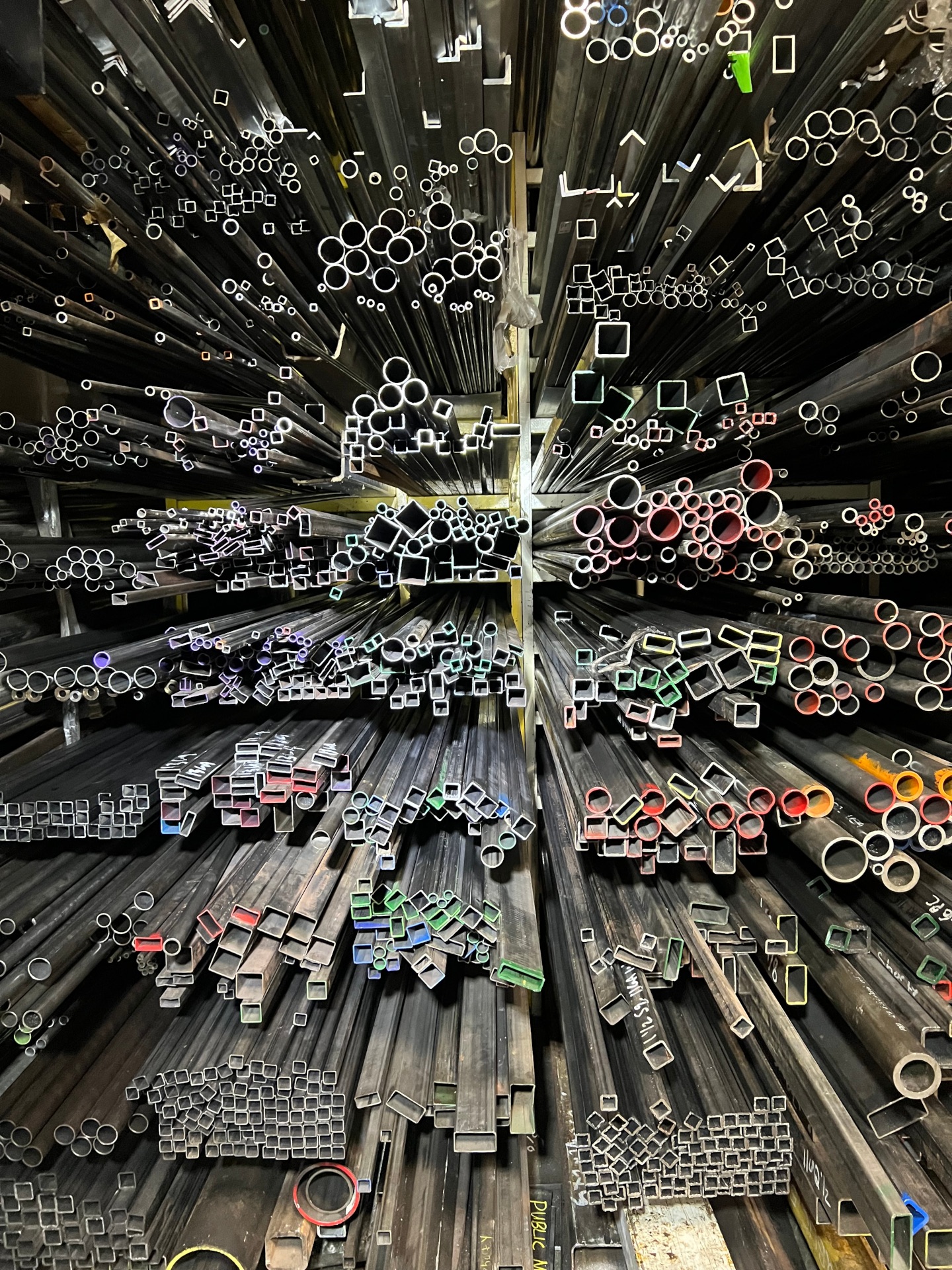 About Us | Half & Half Metal Supply | Long Island, NY